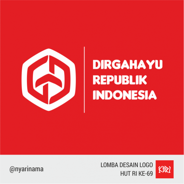 Dirgahayu RI-69 | HelloMotion.com